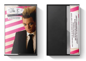 New Releases : John B