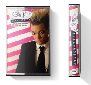 New Releases : John B