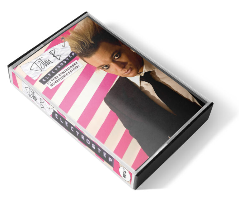 New Releases : John B