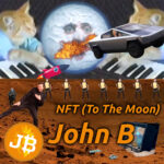 New Releases : John B